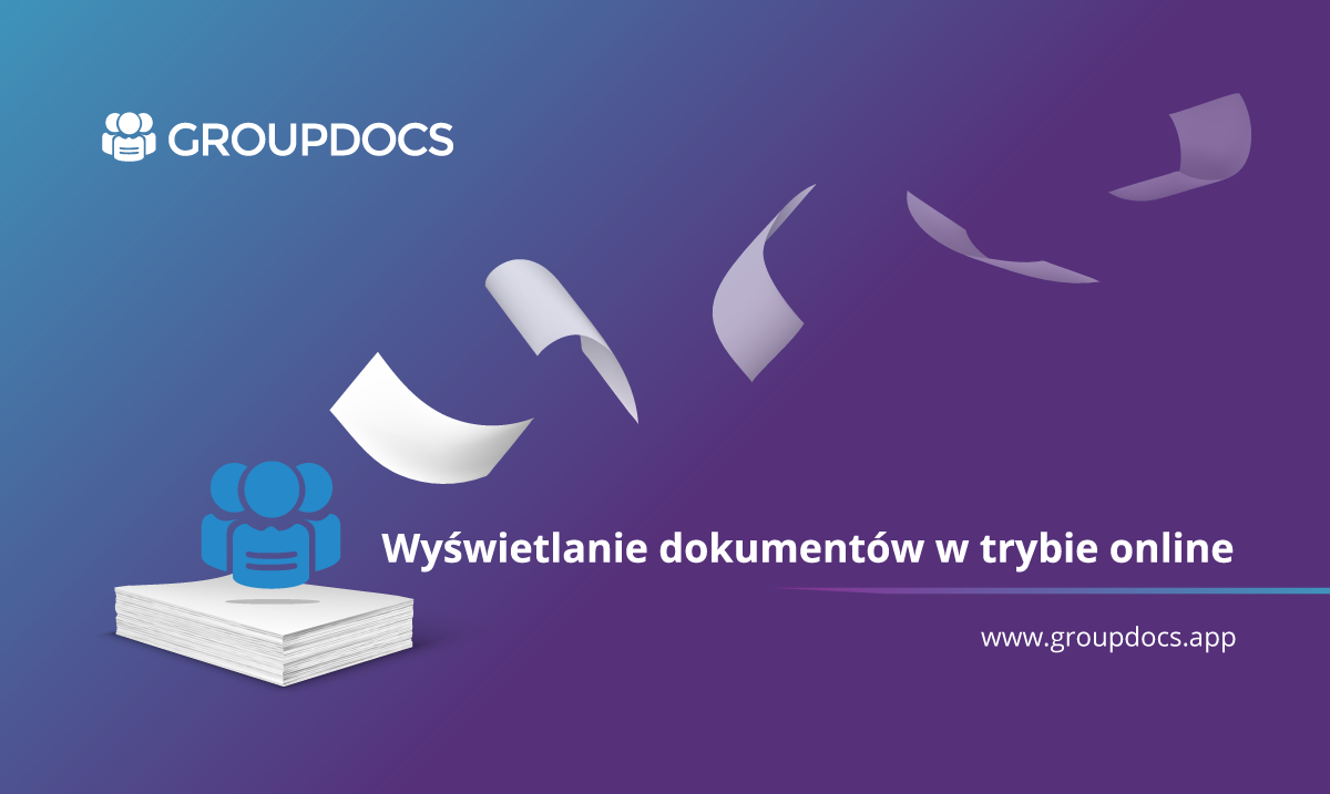 Zobacz DOCX online | Darmowe aplikacje GroupDocs