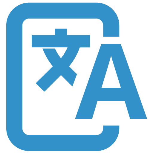 Translate tables from images and PDF files